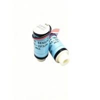 China YJJ KE-25F3LFM 0-100%Vol O2 lead-free Galvanic Battery Type Oxygen Sensor Industrial Combustion for sale