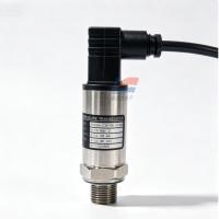 China YJJ M5256-C3079E-010BG 0-10Bar Industrial Pressure Transmitter for HAVC Refrigeration for sale