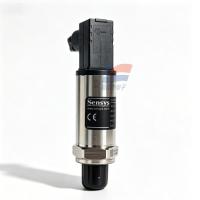 China YJJ M5256-C3079E-010BG 0-10Bar Industrial Pressure Transmitter for HAVC Refrigeration for sale