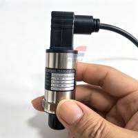 China YJJ M5256-C3079E-010BG 0-10Bar Industrial Pressure Transmitter for HAVC Refrigeration for sale