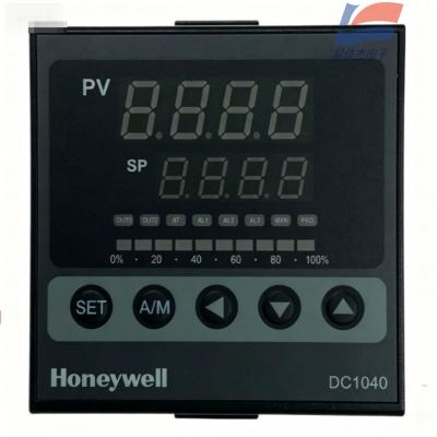 China YJJ DC1040CL-301000-E PID Process Controller for Precise Industrial Temperature Control for sale