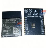 China YJJ ESP32-C3-WROOM-02-N4 2.4GHz WiFi + Bluetooth BLE5.0 Wireless Module for sale