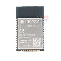 China YJJ ESP32-WROOM-32E Dual-Core WiFi & Bluetooth MCU Module - LoT Wireless Module for sale