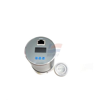 China AGP4000H00 Wide-range Compound Vacuum Gauge RJ45 Network Port for sale