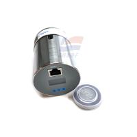 China AGP4000H00 Wide-range Compound Vacuum Gauge RJ45 Network Port for sale