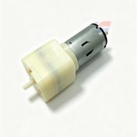 China YJJ YKQ3435D012D-G91 Two-way Three-way Miniature Direct-Acting Electromagnetic Valve (Fluid Pump Valve) for sale