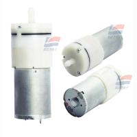 China YJJ YKQ3435D012D-G91 Two-way Three-way Miniature Direct-Acting Electromagnetic Valve (Fluid Pump Valve) for sale