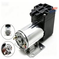 China YJJ YKQ3435D012D-G91 Two-way Three-way Miniature Direct-Acting Electromagnetic Valve (Fluid Pump Valve) for sale