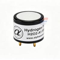China YJJ H2O2-A1 Electrochemical H2O2 Gas Sensor 0-2000ppm Medical Pharmaceutical Fields for sale