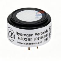 China YJJ H2O2-B1 Electrochemical H2O2 Gas Sensor 0-2000ppm Medical Pharmaceutical Fields for sale