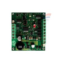 China YJJ O2I-Flex-092 Specialized Drive + Signal Conversion Circuit Board Zirconia Oxygen Probe for sale