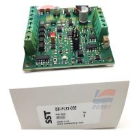 China YJJ O2I-Flex-092 Specialized Drive + Signal Conversion Circuit Board Zirconia Oxygen Probe for sale