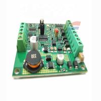 China YJJ O2I-Flex-092 Specialized Drive + Signal Conversion Circuit Board Zirconia Oxygen Probe for sale