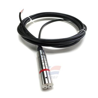 China YJJ L8000T003 Immersion-type Liquid Level Transmitter 0-3m/ 0-30kPa Water Supply Drainage Utilities for sale