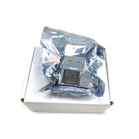 China AFD5004R10 Vortex-shedding Liquid Flow Meter RS485 Output RC3/8 Thread for sale
