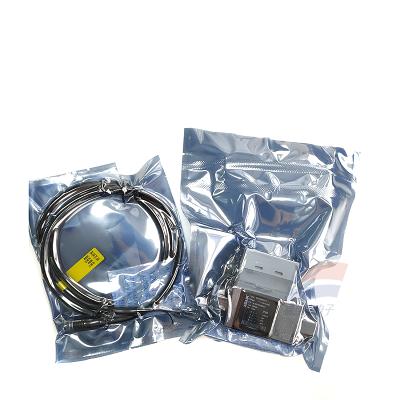 China YJJ AFD5004R10 Vortex Liquid Flow Sensor of 0.5 - 4L/min for Industrial Equipment Cooling for sale
