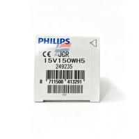 China YJJ JCR 15V150WH5 Halogen Bulb for Long-Life Gastro-Intestinal Endoscope Cold Light Source 249235 for sale
