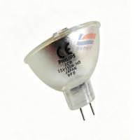 China YJJ JCR 15V150WH5 Halogen Bulb for Long-Life Gastro-Intestinal Endoscope Cold Light Source 249235 for sale