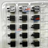 China YJJ MPXV5010DP 0-10kPa Differential Pressure Sensor HVAC and Medical Applications for sale