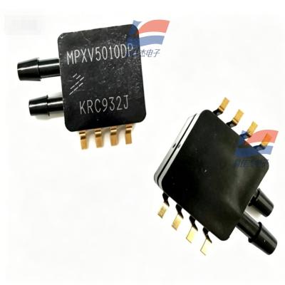 China YJJ MPXV5010DP 0-10kPa Differential Pressure Sensor HVAC and Medical Applications for sale