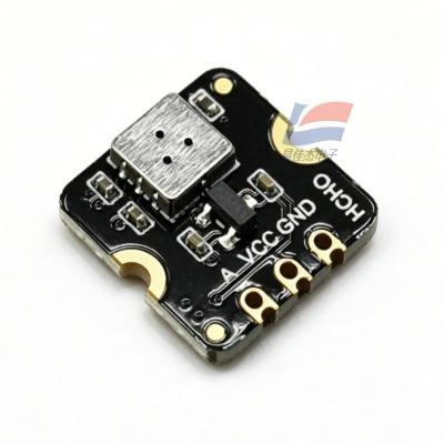China YJJ SEN0563 SEN0564 SEN0565 SEN0566 SEN0567 SEN0568 SEN0569 SEN0570 SEN0571 SEN0572 SEN0574 MEMS Gas Sensor for sale