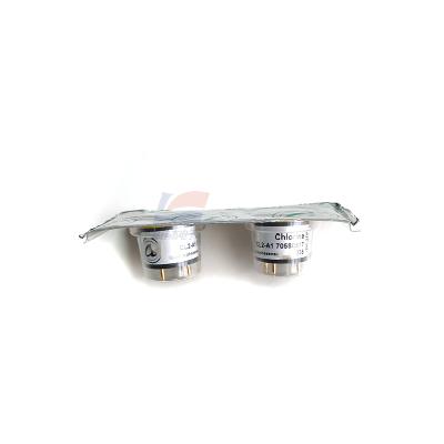 China CL2-A1 Three-electrode Electrochemical Chlorine (Cl2) Gas Sensor for Water Treatment Industry Monitoring for sale