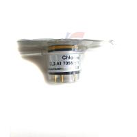 China CL2-A1 Three-electrode Electrochemical Chlorine (Cl2) Gas Sensor for Water Treatment Industry Monitoring for sale