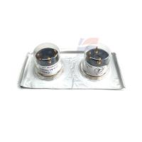 China CL2-A1 Three-electrode Electrochemical Chlorine (Cl2) Gas Sensor for Water Treatment Industry Monitoring for sale