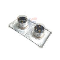 China CL2-A1 Three-electrode Electrochemical Chlorine (Cl2) Gas Sensor for Water Treatment Industry Monitoring for sale