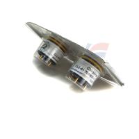 China CL2-A1 Three-electrode Electrochemical Chlorine (Cl2) Gas Sensor for Water Treatment Industry Monitoring for sale