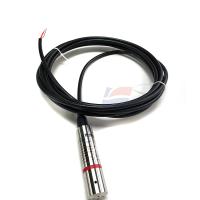 China L8000T003 Submersible Static Pressure Liquid Level Sensor for HVAC System Monitoring Municipal Water Supply & Drainage for sale