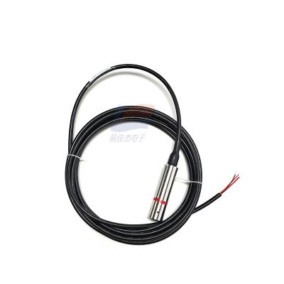 China L8000T003 Submersible Static Pressure Liquid Level Sensor for HVAC System Monitoring Municipal Water Supply & Drainage for sale
