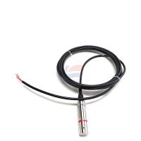 China L8000T003 Submersible Static Pressure Liquid Level Sensor for HVAC System Monitoring Municipal Water Supply & Drainage for sale