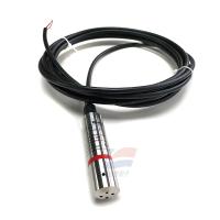 China L8000T003 Submersible Static Pressure Liquid Level Sensor for HVAC System Monitoring Municipal Water Supply & Drainage for sale