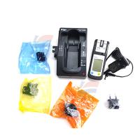 China X-am 5600 Compact Lightweight and Intrinsically Safe Portable Multi-gas Detector for Confined Space Entry Monitoring for sale