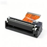 China YJJ LTP01-245-C1 3.0 - 4.2V Low-Voltage Medical Instrument Thermal Print Head Without Paper Feed Shaft Opening/Closing Switch for sale