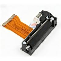 China YJJ LTP01-245-C1 3.0 - 4.2V Low-Voltage Medical Instrument Thermal Print Head Without Paper Feed Shaft Opening/Closing Switch for sale