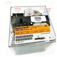 China YJJ TMG740-3 TMG 740-3 Satronic Combustion Controller Ignition Program Controller for Fuel Burners for sale