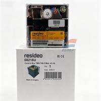 China YJJ TMG740-3 TMG 740-3 Satronic Combustion Controller Ignition Program Controller for Fuel Burners for sale