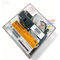 China YJJ TMG740-3 TMG 740-3 Satronic Combustion Controller Ignition Program Controller for Fuel Burners for sale