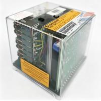 China YJJ TMG740-3 TMG 740-3 Satronic Combustion Controller Ignition Program Controller for Fuel Burners for sale