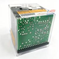 China YJJ TMG740-3 TMG 740-3 Satronic Combustion Controller Ignition Program Controller for Fuel Burners for sale