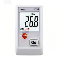 China YJJ Testo 174T/174H Mini Temperature and Humidity Recorder Industrial Thermometer High-Precision Indoor Temperature Meter for sale