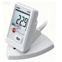 China YJJ Testo 174T/174H Mini Temperature and Humidity Recorder Industrial Thermometer High-Precision Indoor Temperature Meter for sale