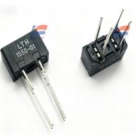 China YJJ LTH-1550-01 Photoelectric Sensor Photoelectric Switch Reflective Photoelectric Switch for sale