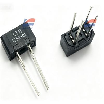 China YJJ LTH-1550-01 Photoelectric Sensor Photoelectric Switch Reflective Photoelectric Switch for sale