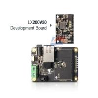 China YJJ WisLink PLC LX200V30 Evaluation Board Power Line Communication (PLC) Module for PLC + LoRa Hybrid Networking for sale