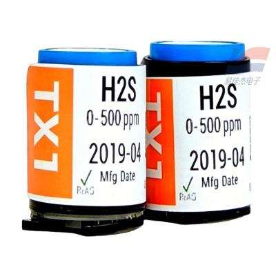 China 17155164 Hydrogen Sulfide H2S Gas Sensor Electrochemistry Single Gas Detector for sale