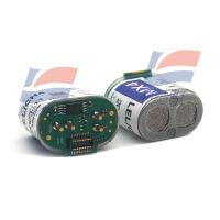 China 17155164 Hydrogen Sulfide H2S Gas Sensor Electrochemistry Single Gas Detector for sale