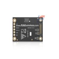 China YJJ RAK4631 Nordic NRF52840 BLE Core Module Supports LoRa SX1262 for Industrial Low-Power Monitoring for sale
